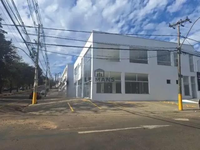 Conj. Comercial / Sala para Locação em Piracicaba/SP Jardim Petrópolis