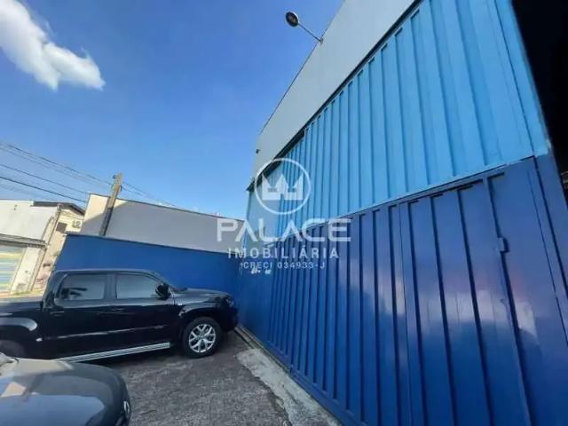 Conj. Comercial / Sala para Locação em Piracicaba/SP Loteamento Chácaras Nazareth II 1 Quartos