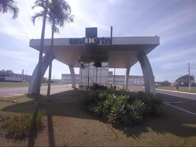 Conj. Comercial / Sala para Locação em Piracicaba/SP Loteamento Distrito Industrial Uninorte