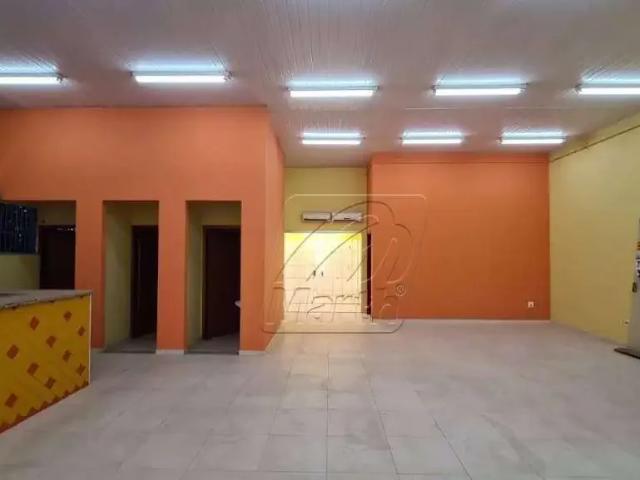 Conj. Comercial / Sala para Locação em Piracicaba/SP Loteamento Santa Rosa