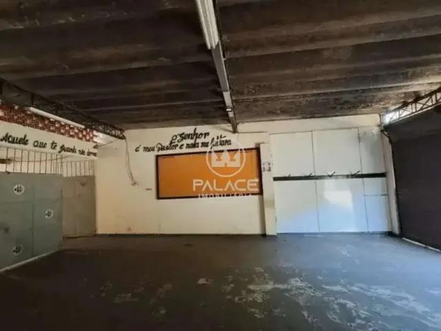 Conj. Comercial / Sala para Locação em Piracicaba/SP Morumbi 1 Quartos