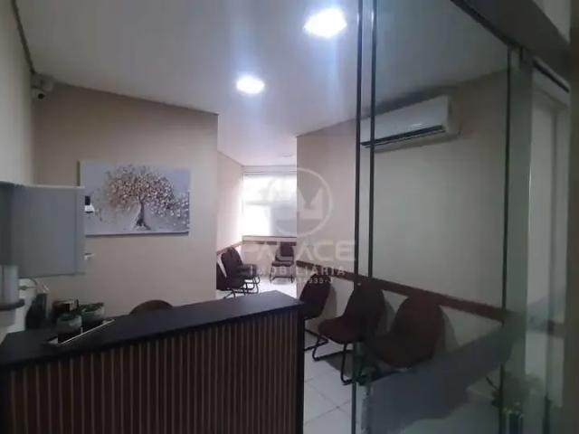 Conj. Comercial / Sala para Locação em Piracicaba/SP Morumbi 1 Quartos