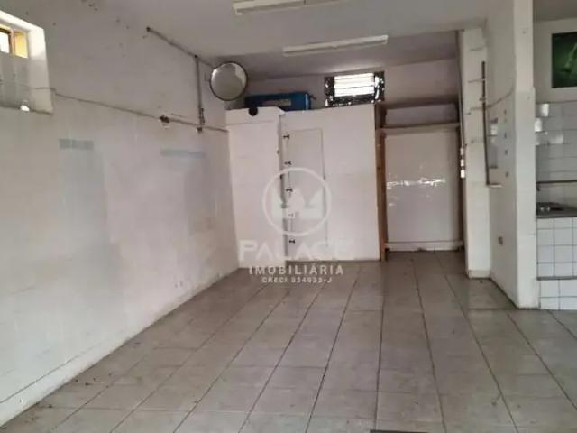 Conj. Comercial / Sala para Locação em Piracicaba/SP Morumbi 1 Quartos