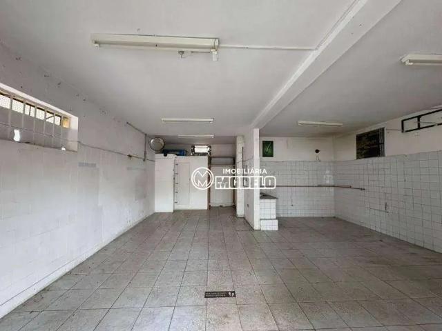 Conj. Comercial / Sala para Locação em Piracicaba/SP Morumbi