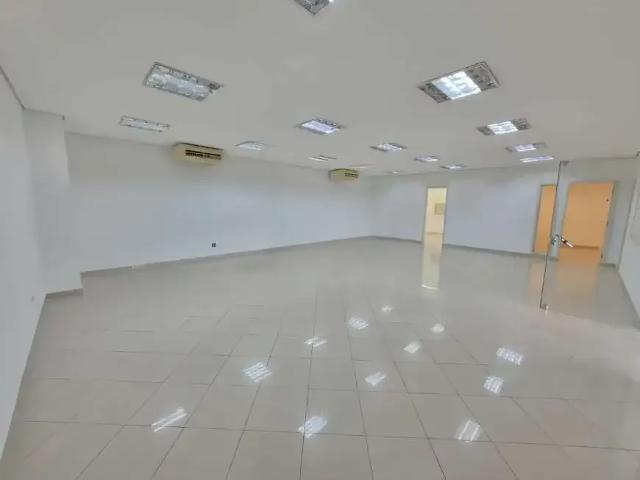 Conj. Comercial / Sala para Locação em Piracicaba/SP Morumbi