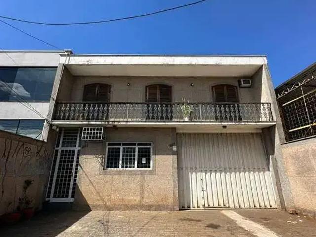 Conj. Comercial / Sala para Locação em Piracicaba/SP Morumbi