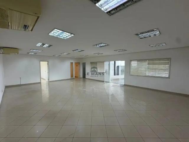 Conj. Comercial / Sala para Locação em Piracicaba/SP Morumbi