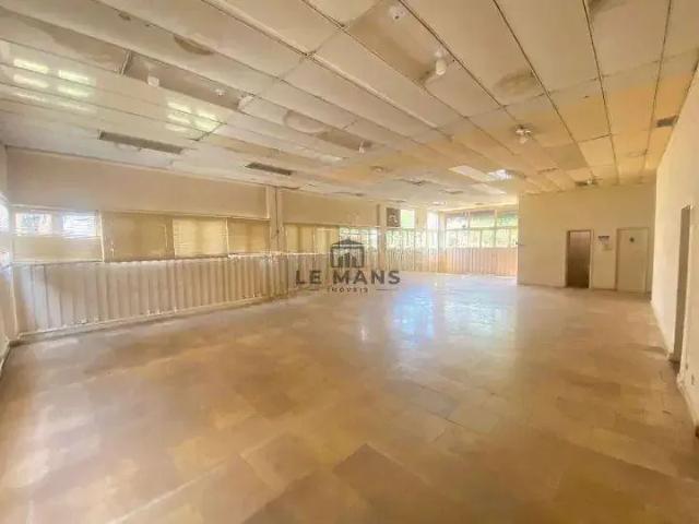 Conj. Comercial / Sala para Locação em Piracicaba/SP Morumbi