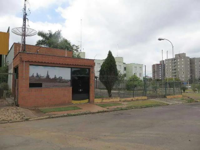 Conj. Comercial / Sala para Locação em Piracicaba/SP Nova América