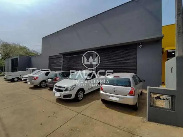 Conj. Comercial / Sala para Locação em Piracicaba/SP Nova América 1 Quartos