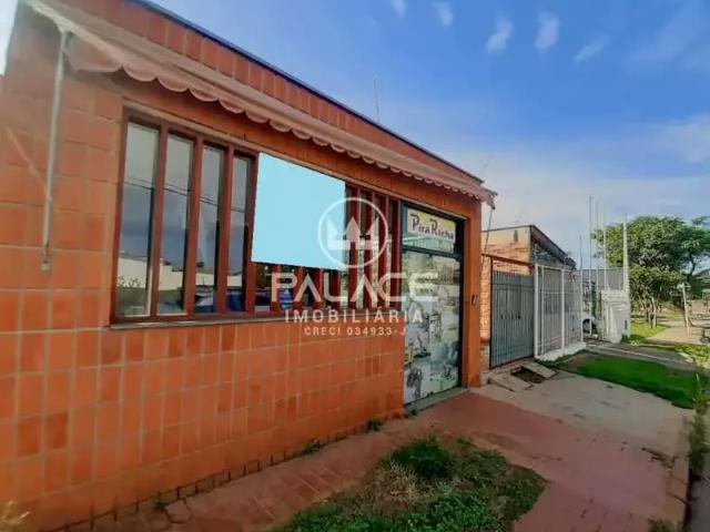 Conj. Comercial / Sala para Locação em Piracicaba/SP Nova América 1 Quartos