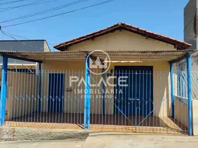 Conj. Comercial / Sala para Locação em Piracicaba/SP Nova América 1 Quartos