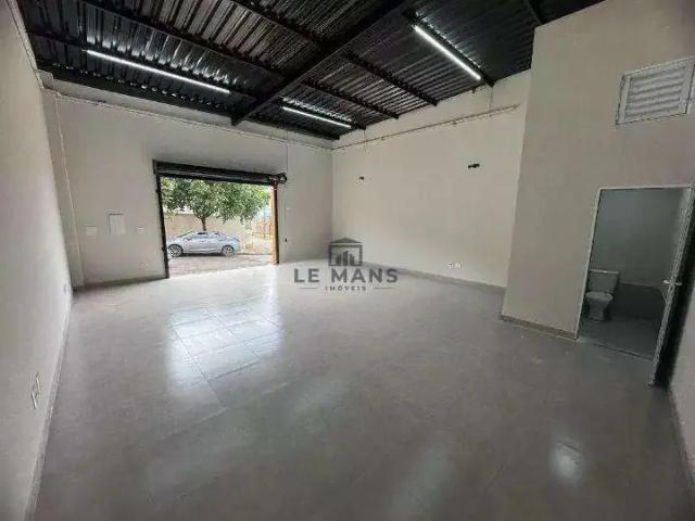 Conj. Comercial / Sala para Locação em Piracicaba/SP Nova América
