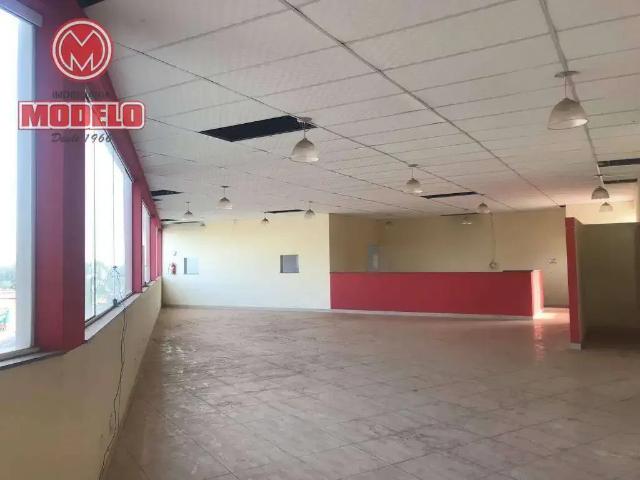 Conj. Comercial / Sala para Locação em Piracicaba/SP Nova América
