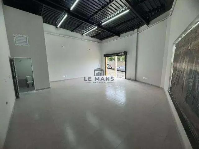 Conj. Comercial / Sala para Locação em Piracicaba/SP Nova América