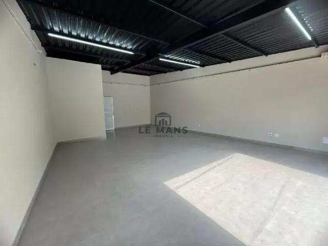 Conj. Comercial / Sala para Locação em Piracicaba/SP Nova América