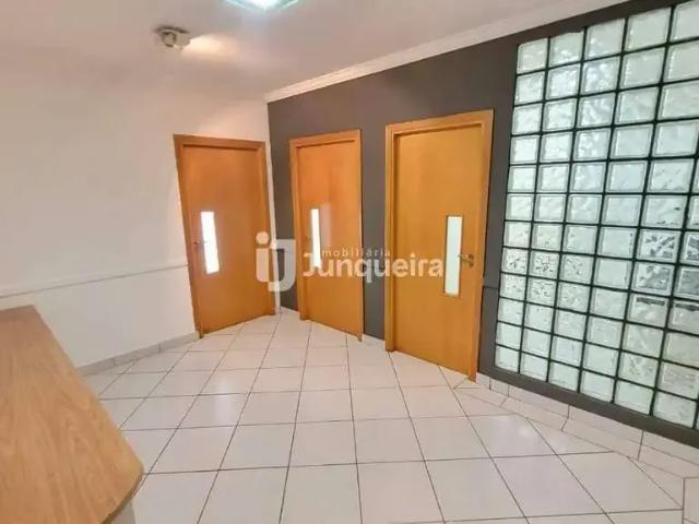 Conj. Comercial / Sala para Locação em Piracicaba/SP Nova América