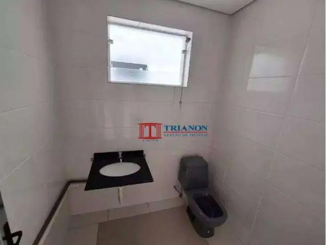 Conj. Comercial / Sala para Locação em Piracicaba/SP Nova América