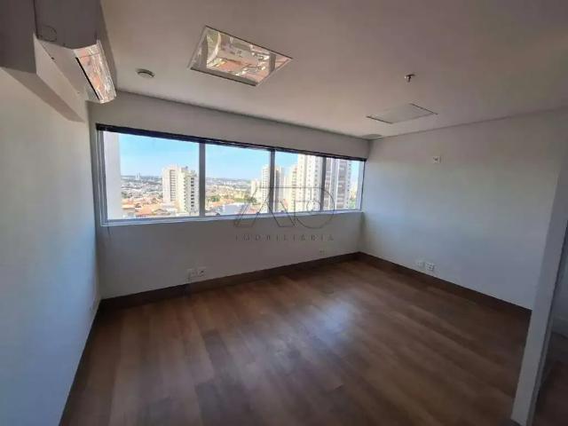 Conj. Comercial / Sala para Locação em Piracicaba/SP Nova América