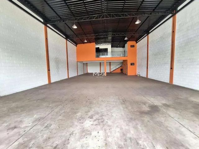 Conj. Comercial / Sala para Locação em Piracicaba/SP Nova Piracicaba