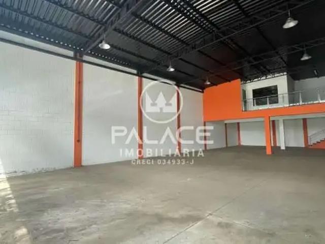 Conj. Comercial / Sala para Locação em Piracicaba/SP Nova Piracicaba 1 Quartos