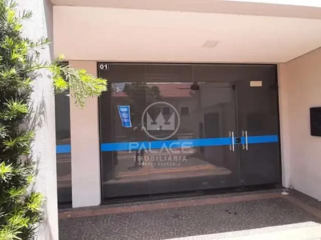 Conj. Comercial / Sala para Locação em Piracicaba/SP Nova Piracicaba 1 Quartos