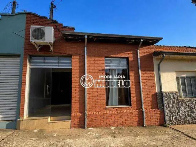 Conj. Comercial / Sala para Locação em Piracicaba/SP Nova Piracicaba