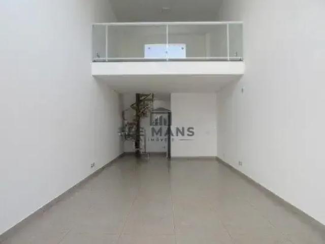 Conj. Comercial / Sala para Locação em Piracicaba/SP Nova Piracicaba