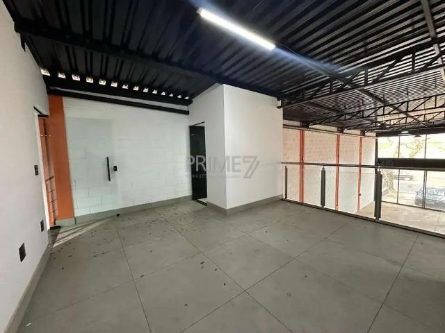 Conj. Comercial / Sala para Locação em Piracicaba/SP Nova Piracicaba