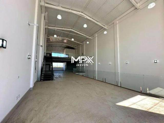 Conj. Comercial / Sala para Locação em Piracicaba/SP Nova Piracicaba