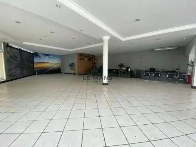 Conj. Comercial / Sala para Locação em Piracicaba/SP Nova Piracicaba