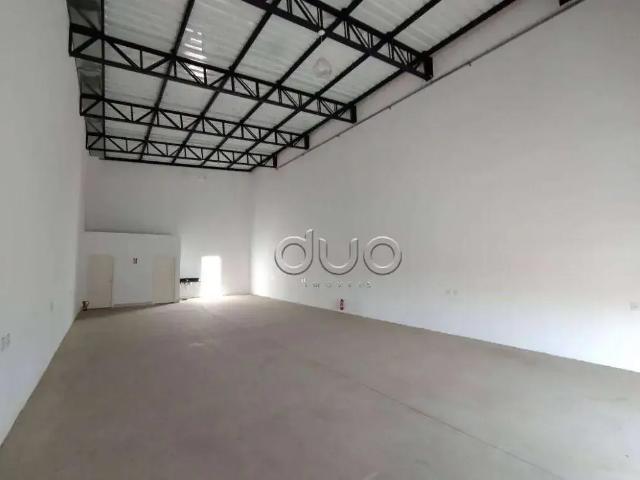 Conj. Comercial / Sala para Locação em Piracicaba/SP Nova Pompéia