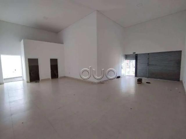 Conj. Comercial / Sala para Locação em Piracicaba/SP Nova Pompéia