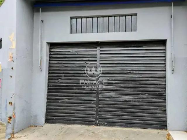 Conj. Comercial / Sala para Locação em Piracicaba/SP Parque Orlanda I 1 Quartos