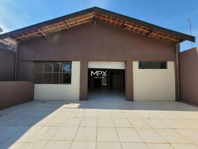 Conj. Comercial / Sala para Locação em Piracicaba/SP Parque Orlanda I