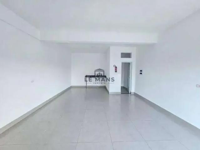 Conj. Comercial / Sala para Locação em Piracicaba/SP Parque São Matheus