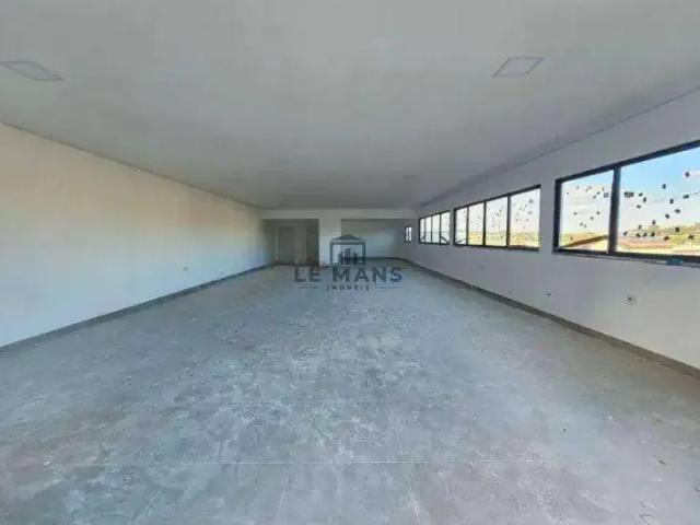 Conj. Comercial / Sala para Locação em Piracicaba/SP Parque São Matheus