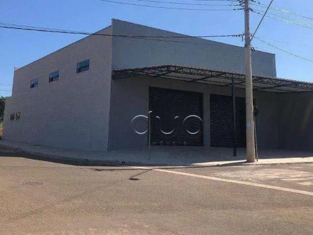 Conj. Comercial / Sala para Locação em Piracicaba/SP Parque São Matheus