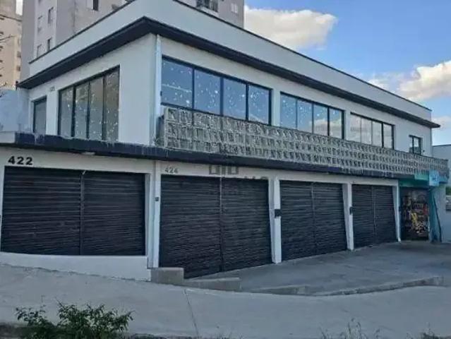 Conj. Comercial / Sala para Locação em Piracicaba/SP Parque São Matheus