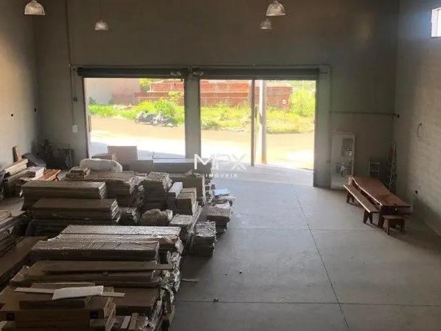 Conj. Comercial / Sala para Locação em Piracicaba/SP Parque São Matheus