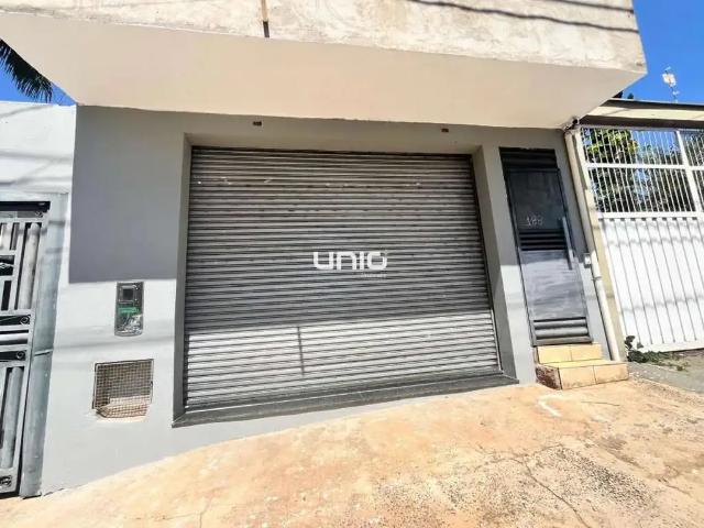 Conj. Comercial / Sala para Locação em Piracicaba/SP Parque São Matheus