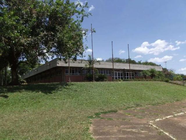Conj. Comercial / Sala para Locação em Piracicaba/SP Parque São Jorge