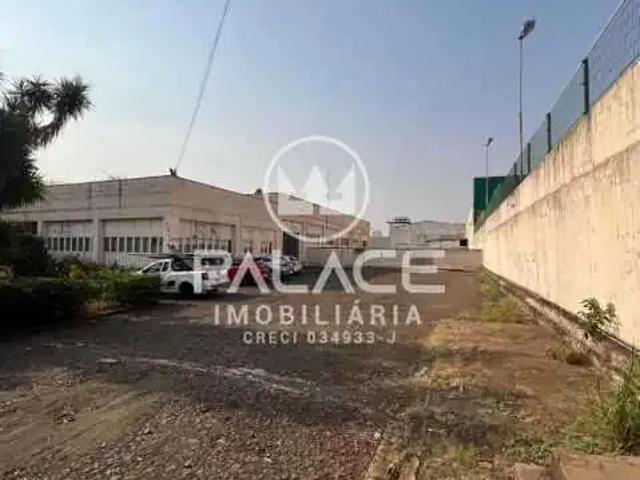 Conj. Comercial / Sala para Locação em Piracicaba/SP Parque Santa Cecília 1 Quartos