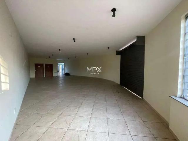 Conj. Comercial / Sala para Locação em Piracicaba/SP Parque Primeiro de Maio