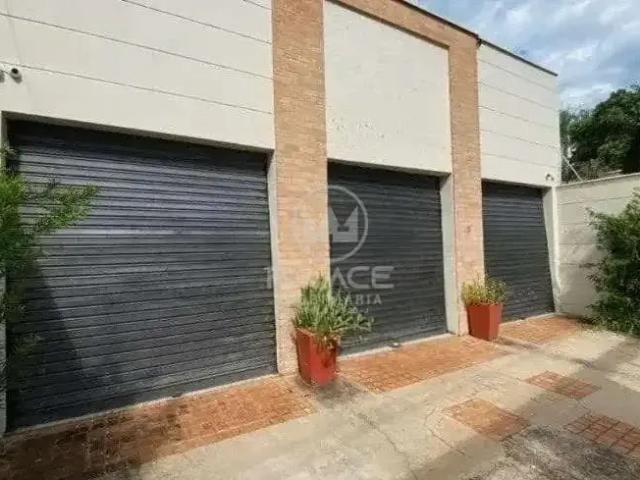 Conj. Comercial / Sala para Locação em Piracicaba/SP Paulicéia 1 Quartos