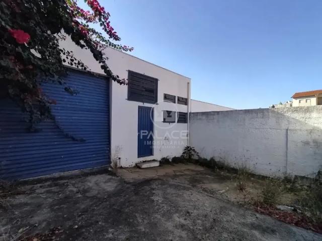 Conj. Comercial / Sala para Locação em Piracicaba/SP Paulicéia 1 Quartos