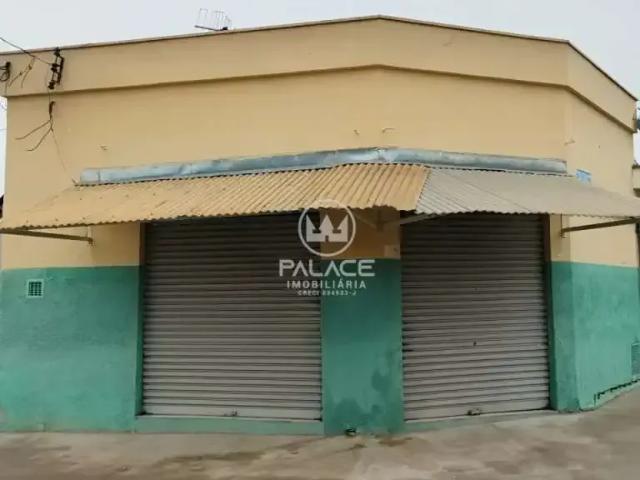 Conj. Comercial / Sala para Locação em Piracicaba/SP Paulicéia 1 Quartos