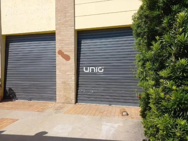 Conj. Comercial / Sala para Locação em Piracicaba/SP Paulicéia