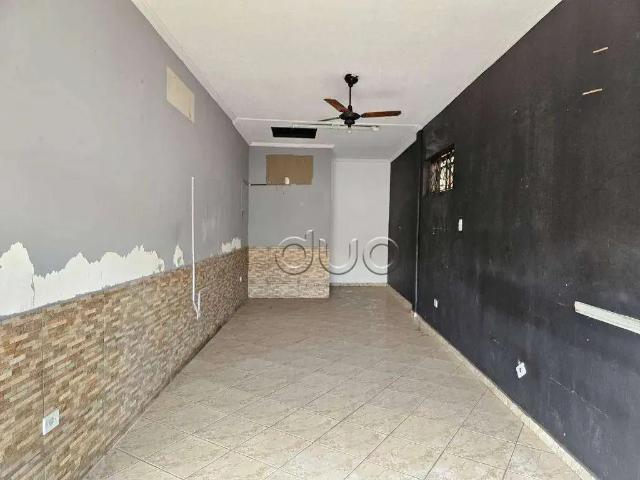 Conj. Comercial / Sala para Locação em Piracicaba/SP Paulicéia