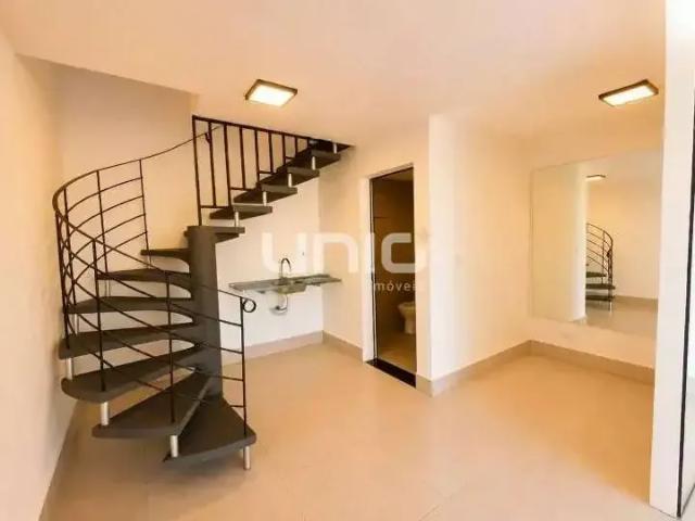 Conj. Comercial / Sala para Locação em Piracicaba/SP Paulicéia